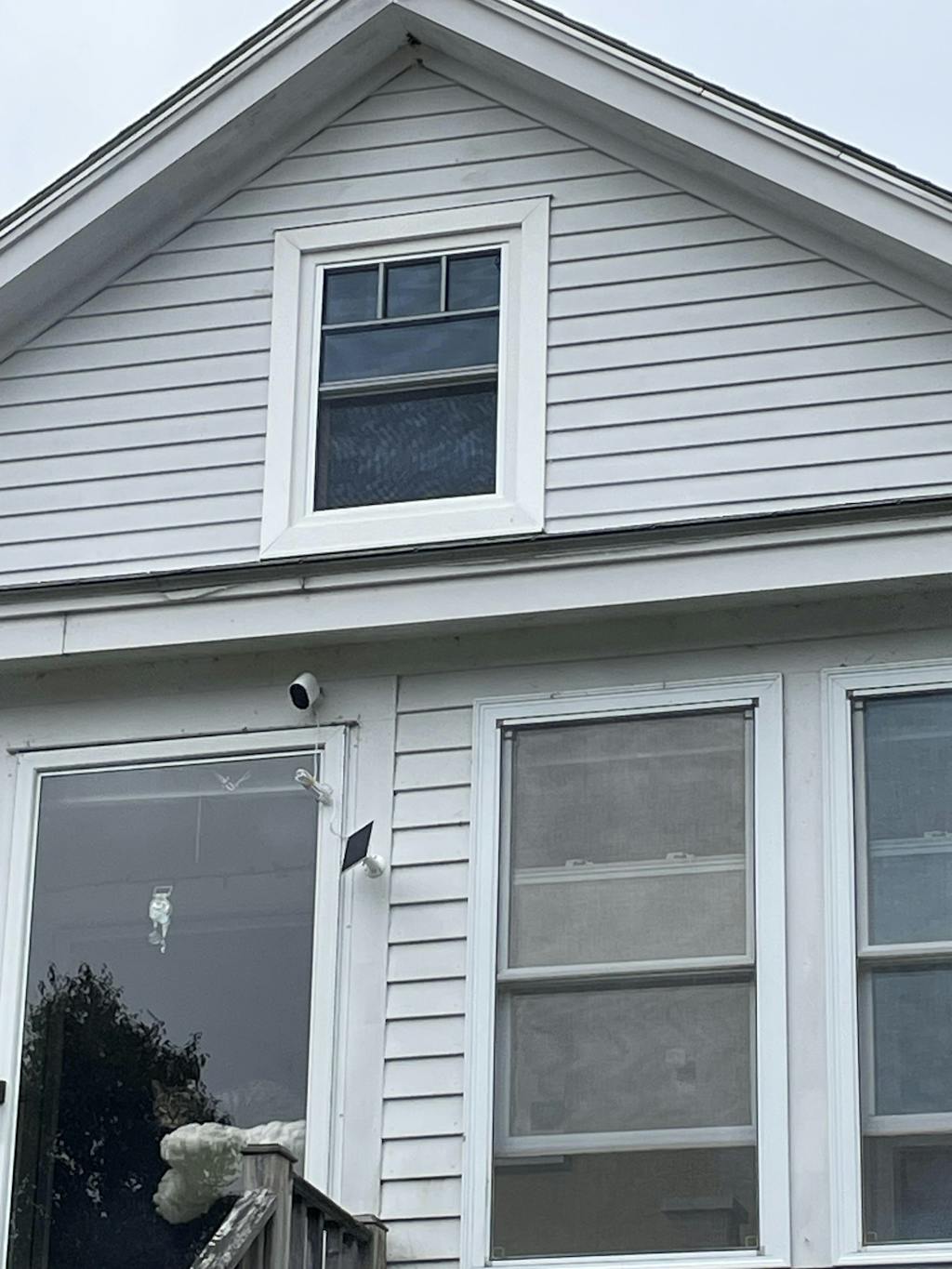 Single-Hung, In-Swing Casement Escape™ Egress Window | Basement Window ...