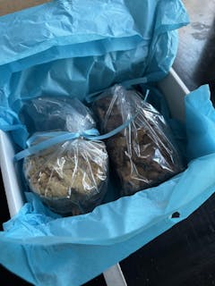 Basic Az Bakes - Spreading Sweetness, NZ Wide!