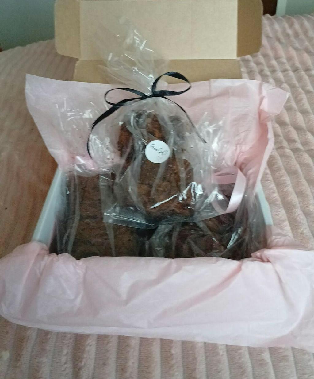 Basic Az Bakes - Spreading Sweetness, NZ Wide!