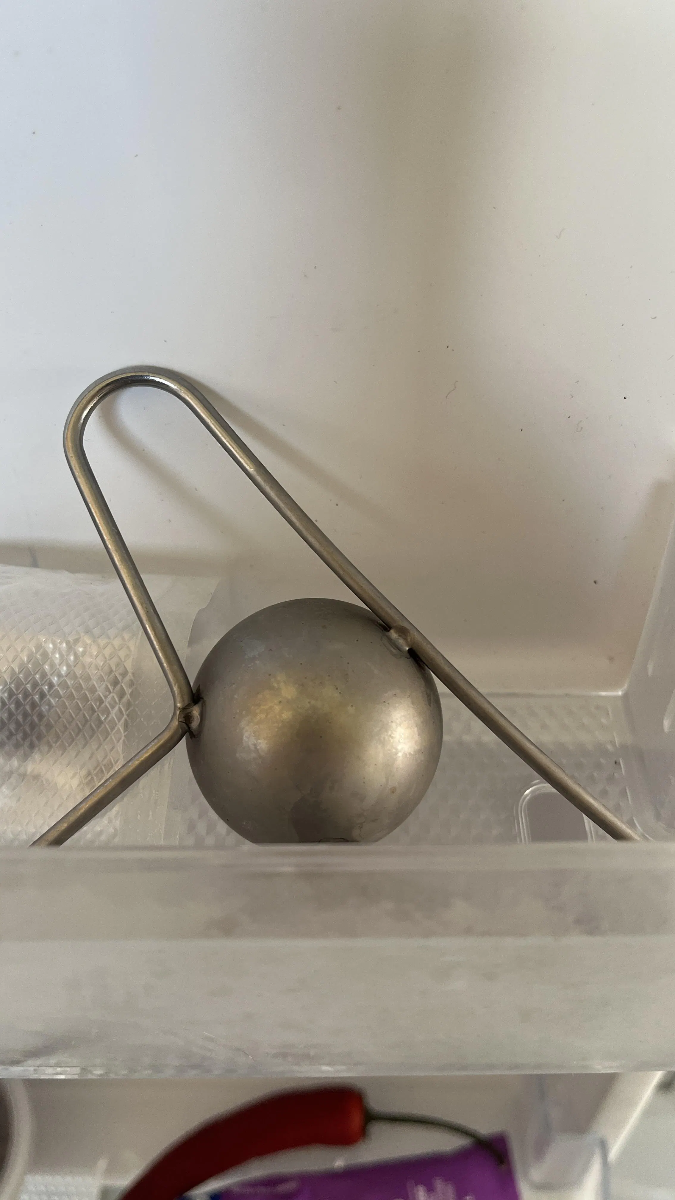 Coffee Alive Extract Chilling Ball – Basic Barista