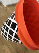 BasketPong™ Backyard Game Set | BasketPong