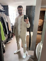 Batch London. Suits Redefined.