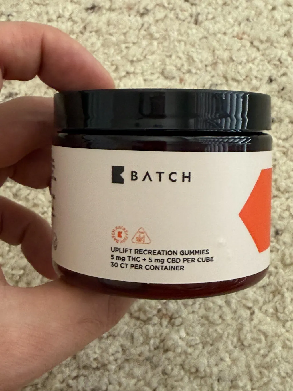 BATCH Reviews