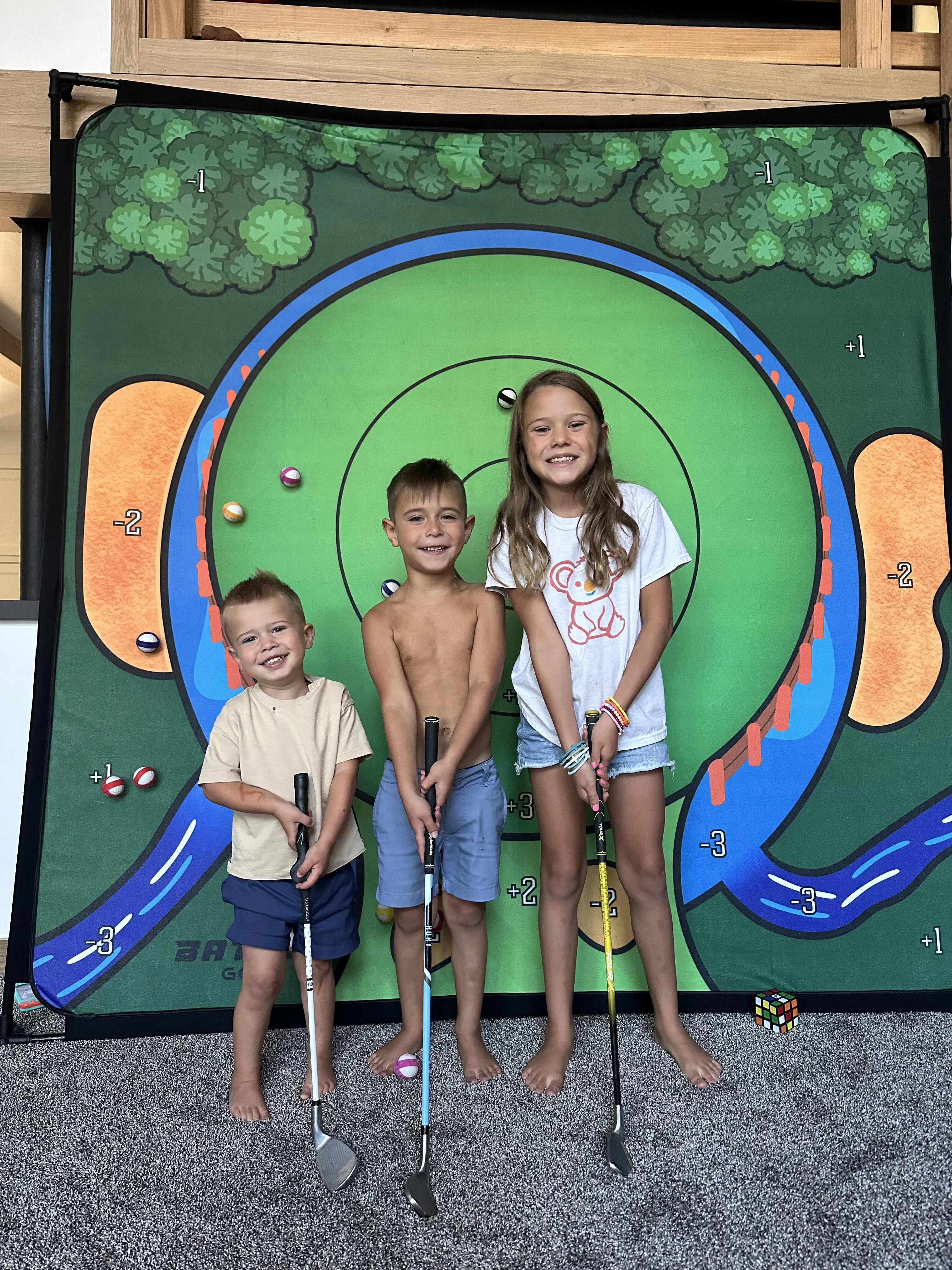 Battleroyalegolf