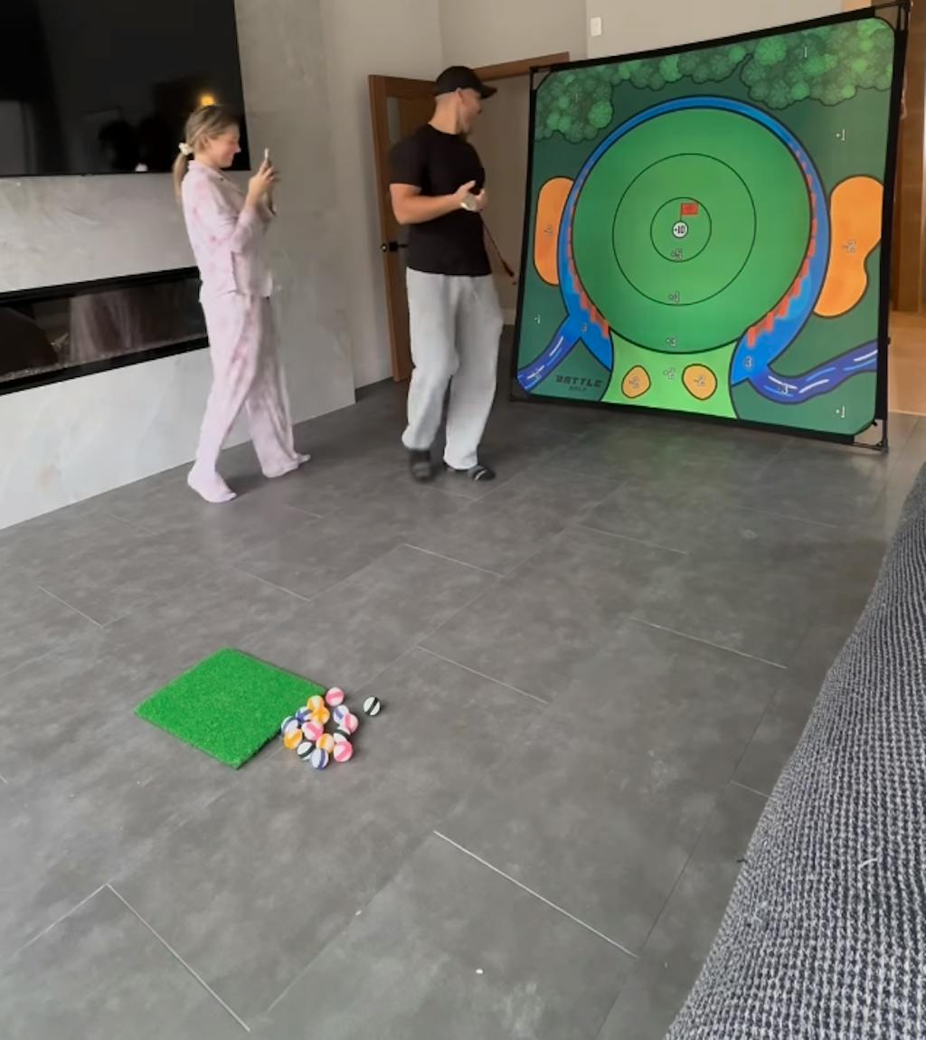 Battle Golf – Battleroyalegolf