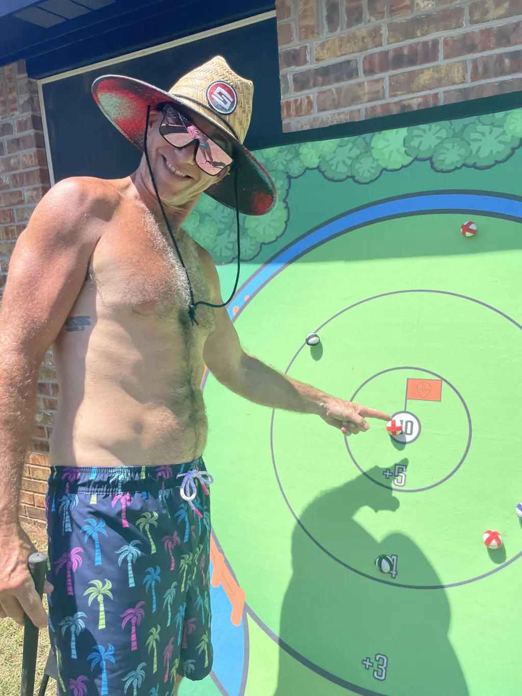 Battle Golf battle-golf