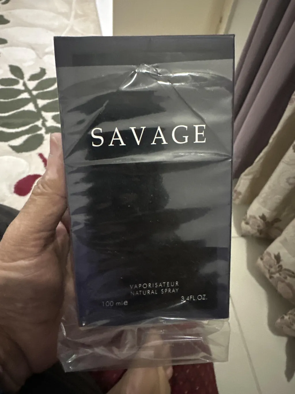 Savage – Bavariperfumes