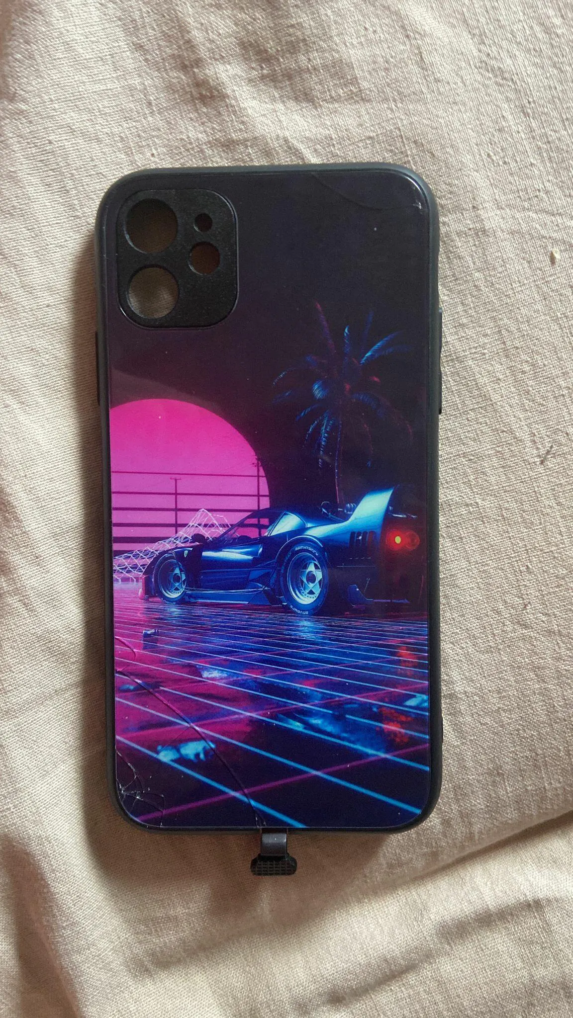 Cyberpunk Phone Cases & Anime Accessories | BazaarDoDo