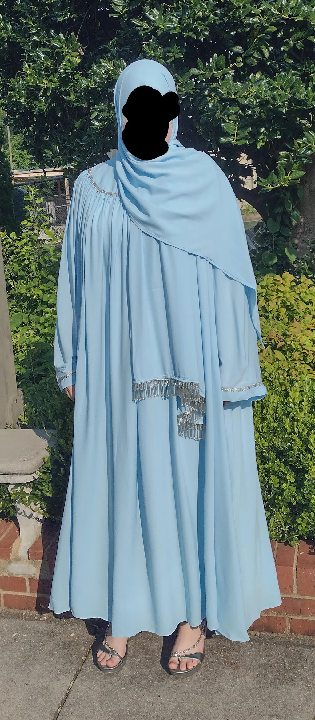 Khimars – Tagged "khimar" – Bazar Al Haya
