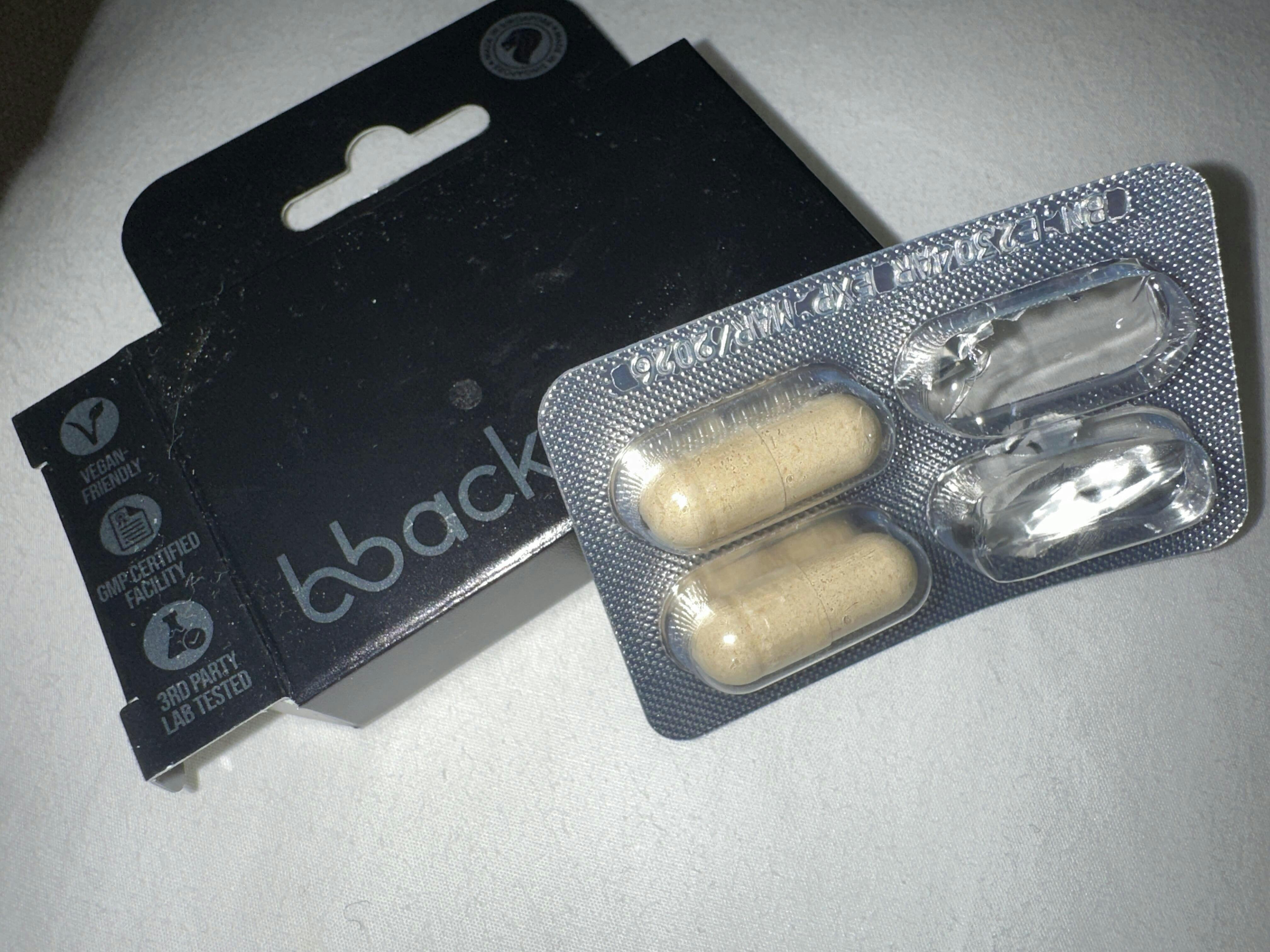 bulk – bback HK