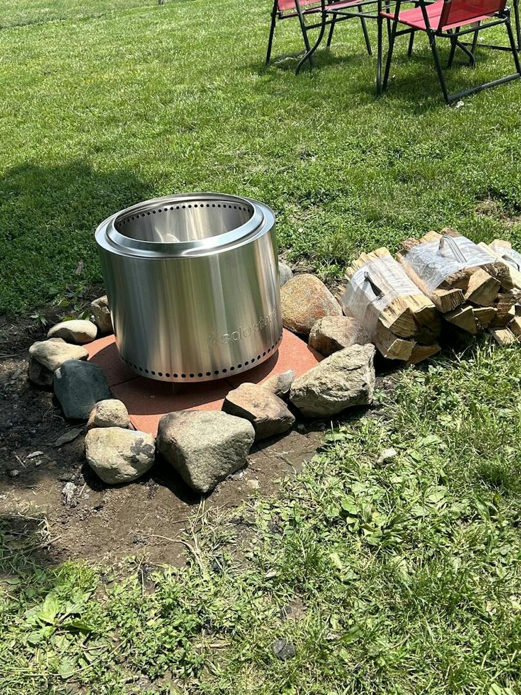 Explore High-Quality Natural Gas Fire Bowls for Your Outdoor Pool | BBQ ...