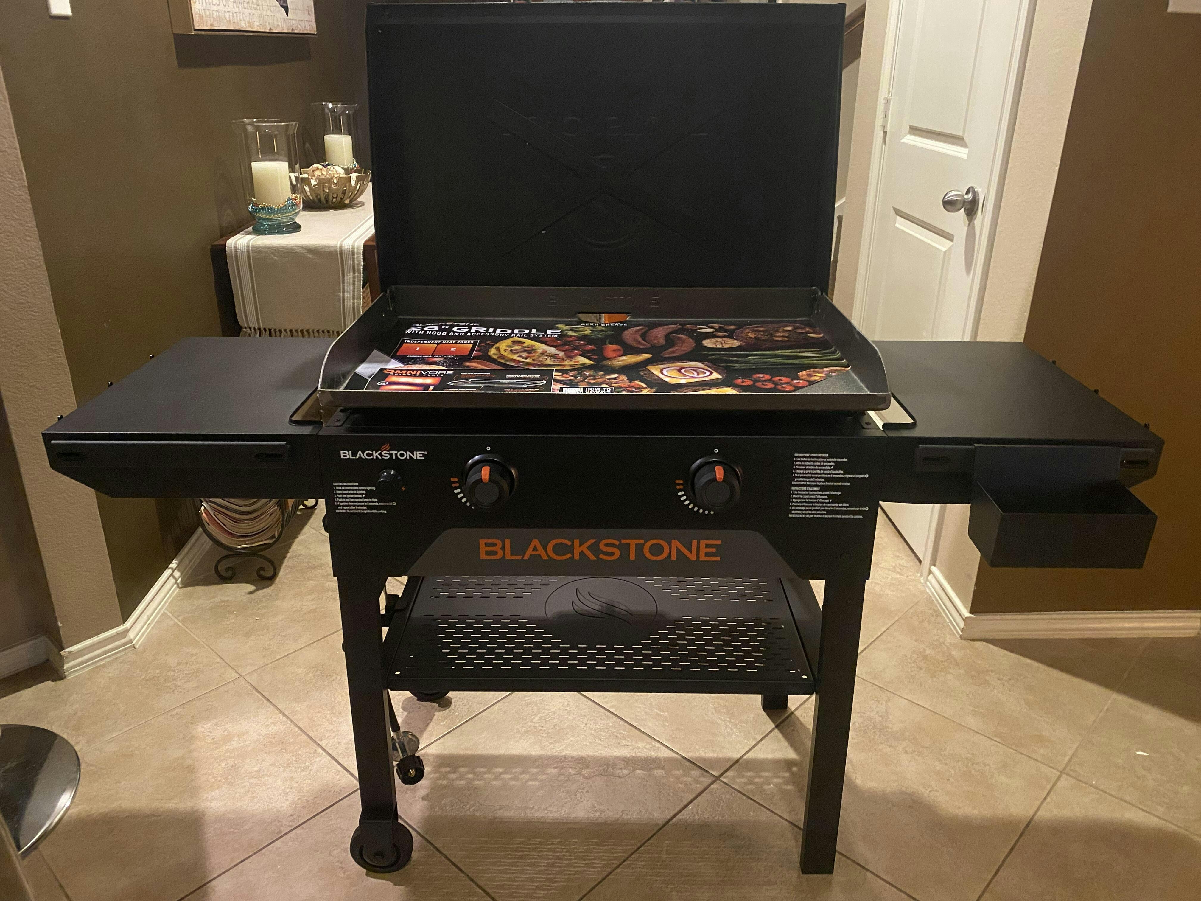 Buy Outdoor Kitchen Pizza Oven, built-in BBQ Gas Grills | BBQ Generals