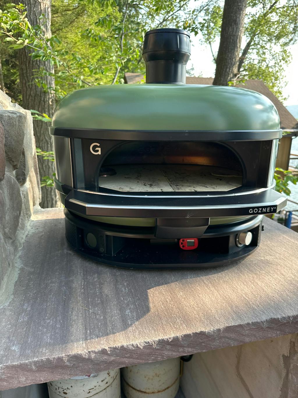 Outdoor Kitchens and Grills | BBQ Generals