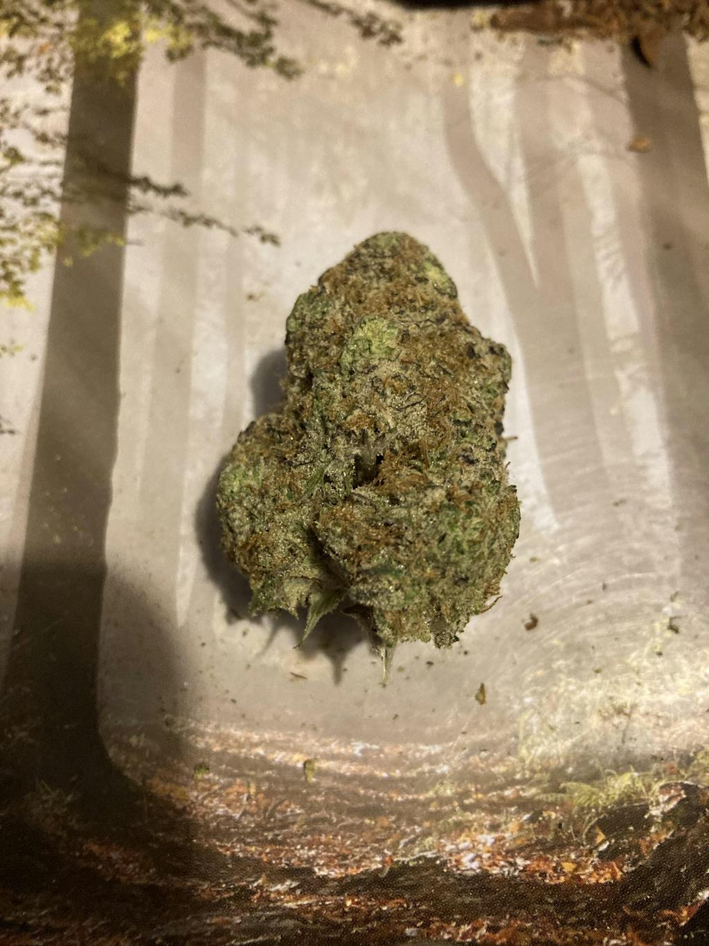 Unicorn Poop (AAAA) - BC Bud Supply