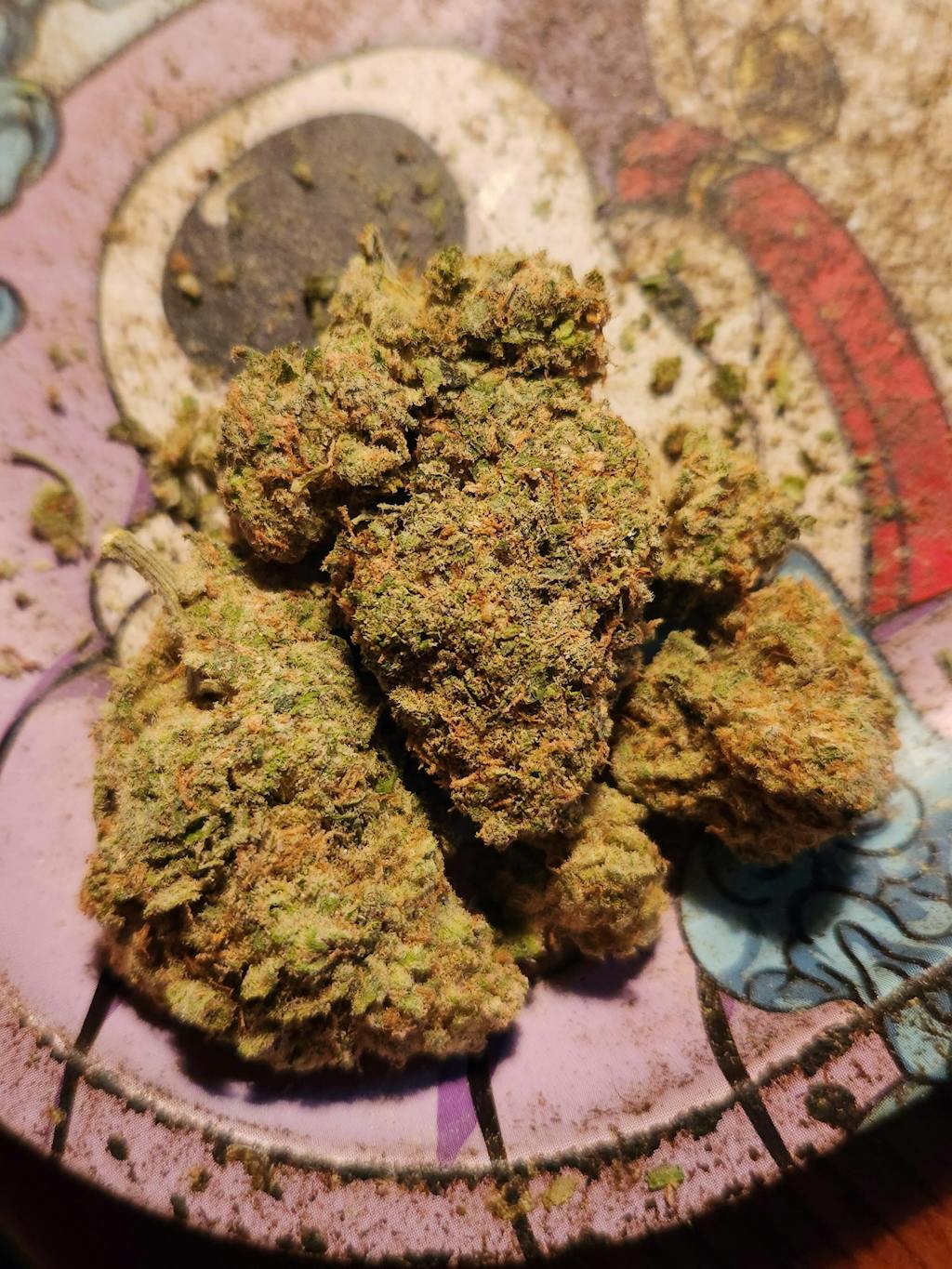 Unicorn Poop (AAAA) - BC Bud Supply