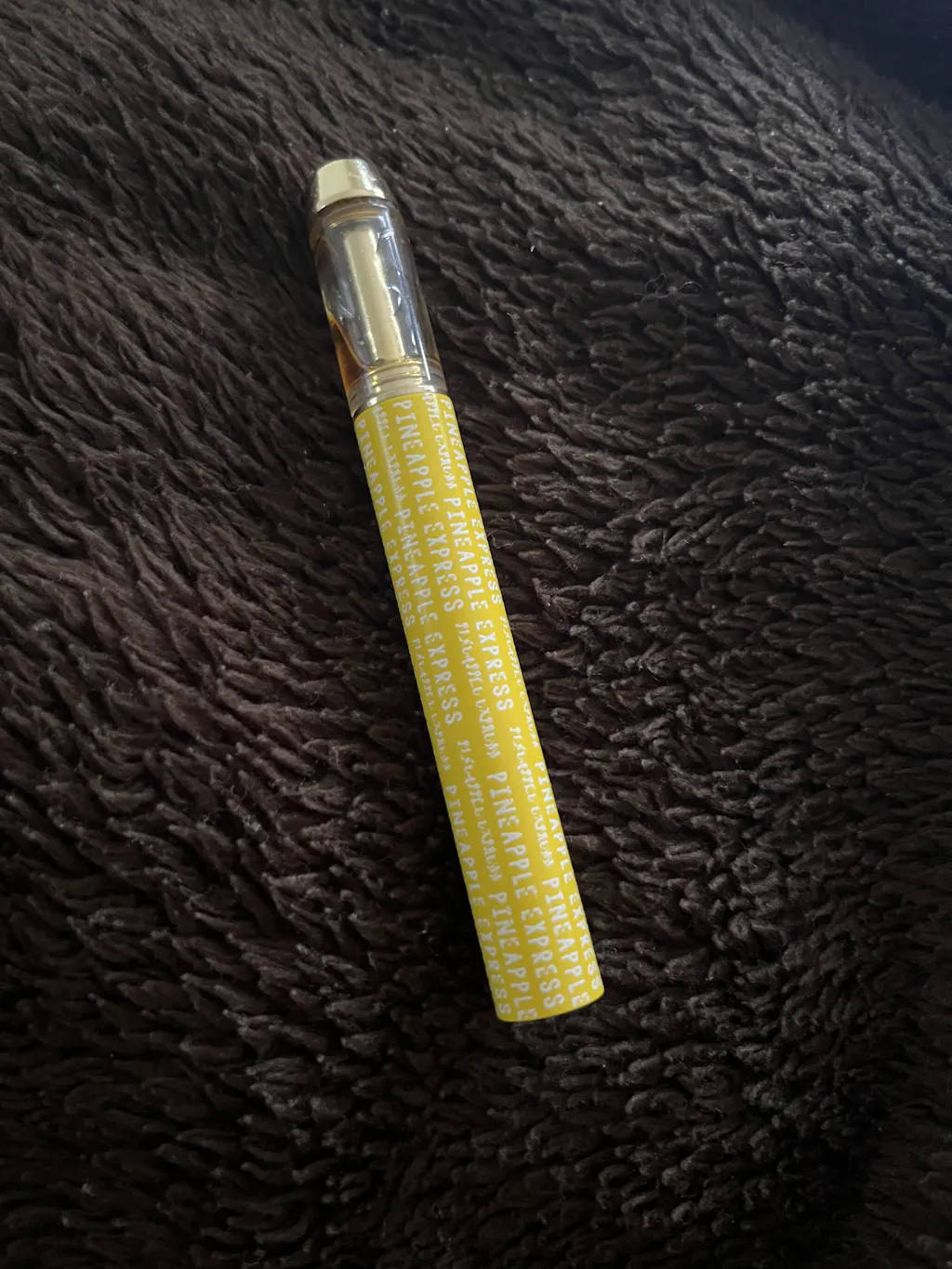 Sizzle - Disposable Cannabis Vape Pens (1 Gram) - BC Bud Supply