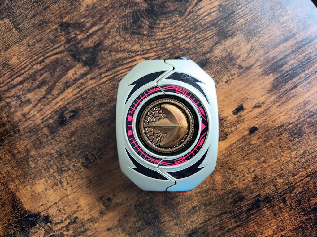 LIGHTNING Master Morpher Labels – BD15 Decals & Props