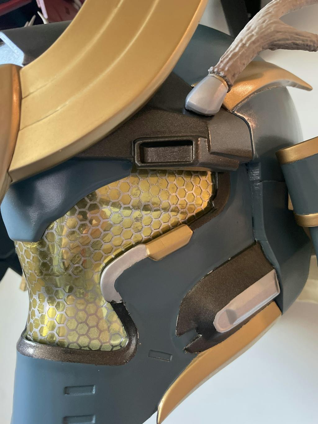 A4 Size Hex Sheet – BD15 Decals & Props