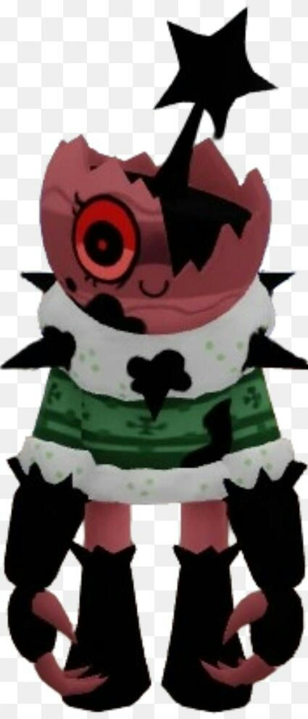 Bartholomew Eggbert Amazed Plushie – Be Amazed