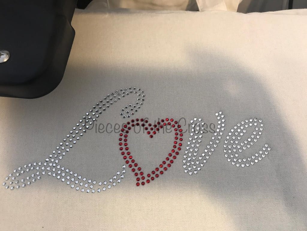 Hotfix Rhinestone Starter Kit - 5 ⭐ Rated - All in One Kit – Be Createful