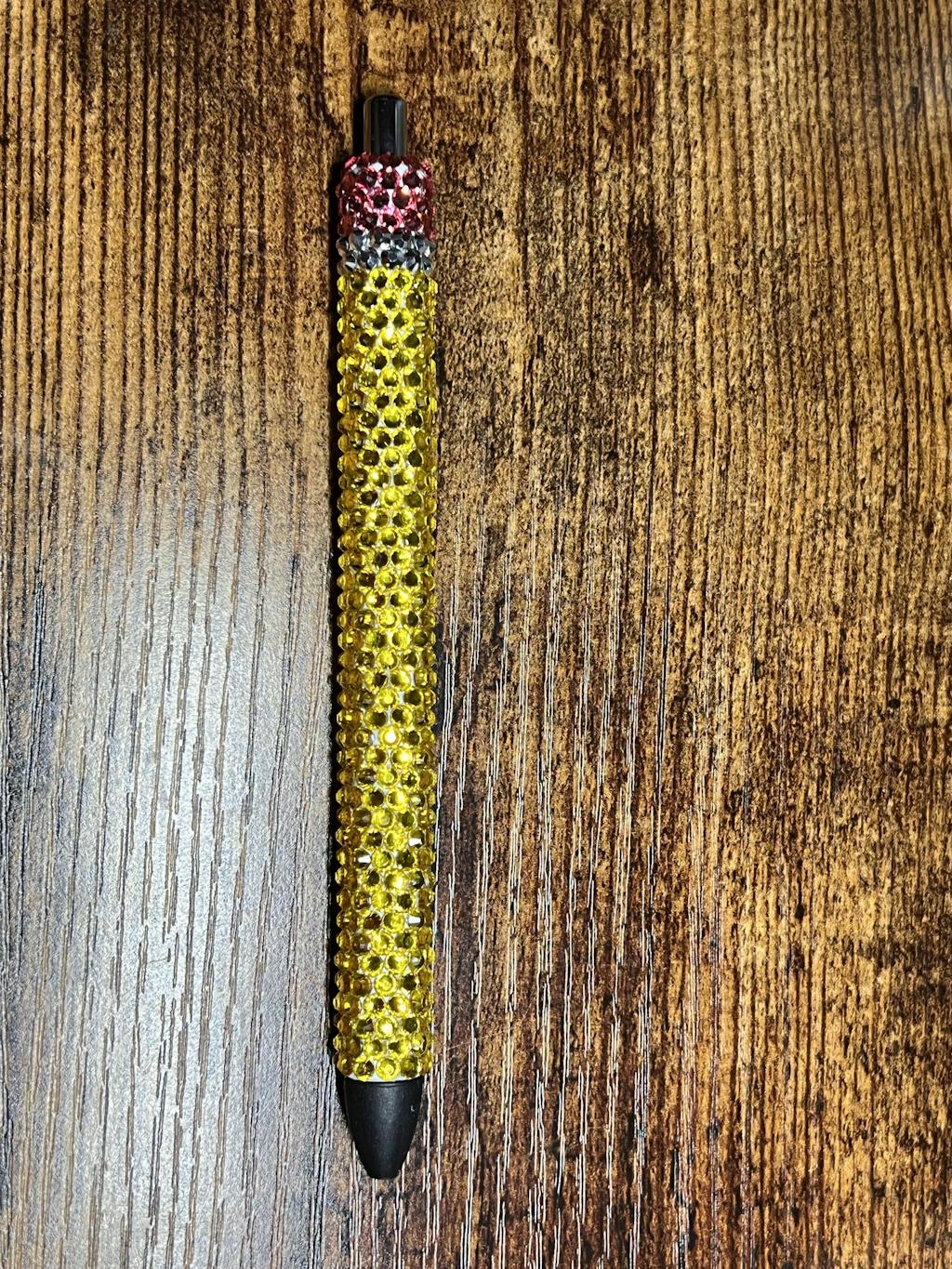 Be Createful - Flatback Foil Silver Hematite Glass Rhinestones