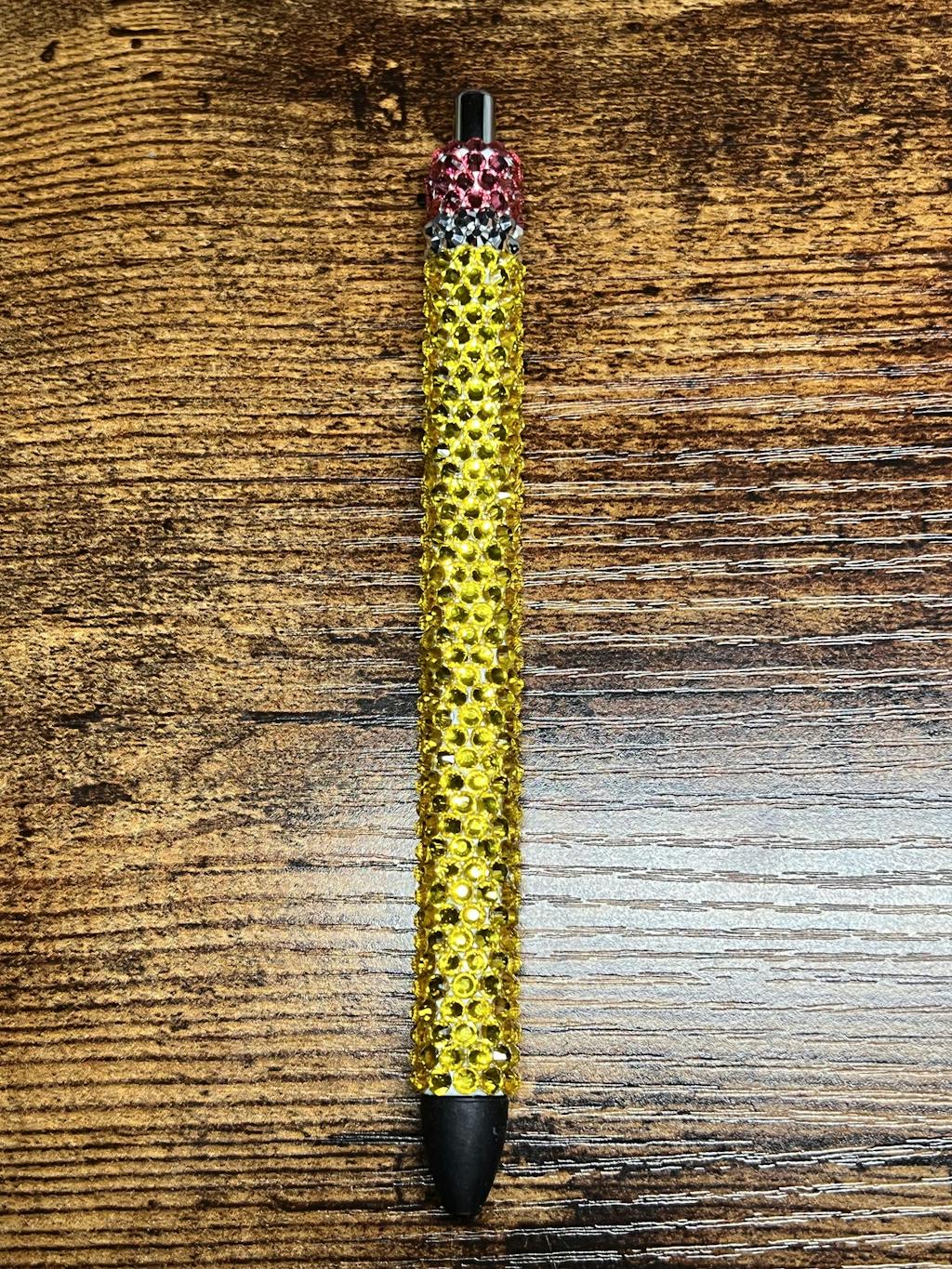 Be Createful - Flatback Foil Silver Hematite Glass Rhinestones