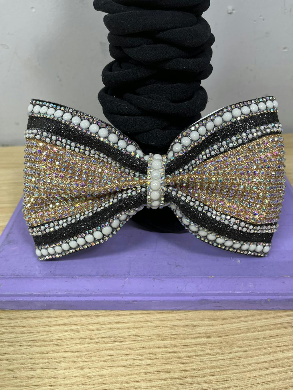 Hotfix Pearl and Crystal AB Rhinestone Sheets - 5 ⭐ Rated – Be Createful