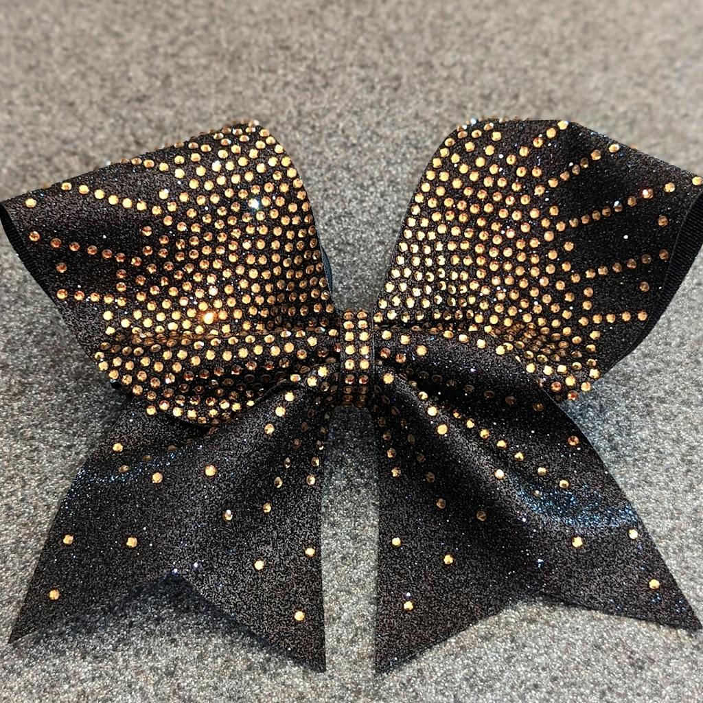 Jet Black Glass Hotfix Rhinestone Sheets - US Rhinestone Supplier! – Be ...