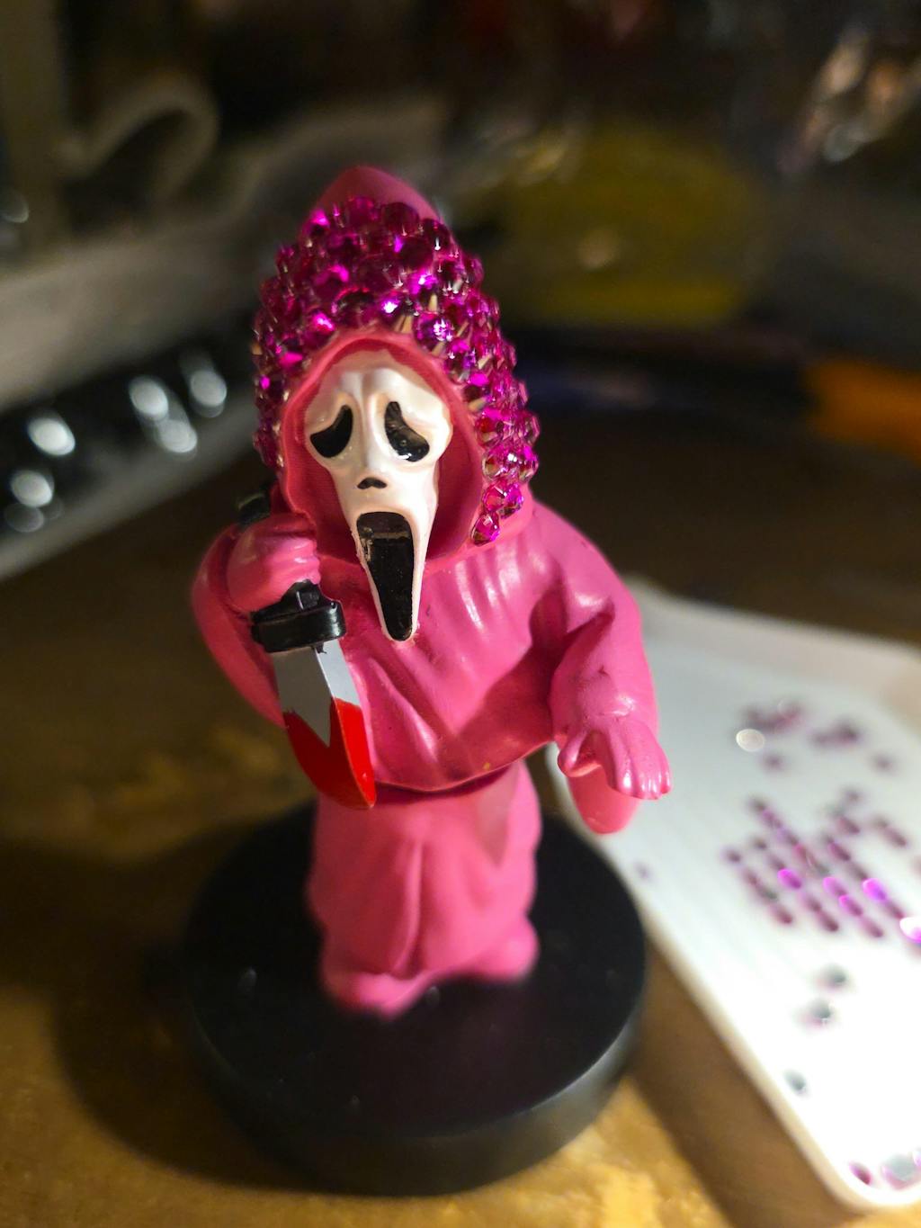 Guide to Pressing Hotifix Rhinestones - – Be Createful