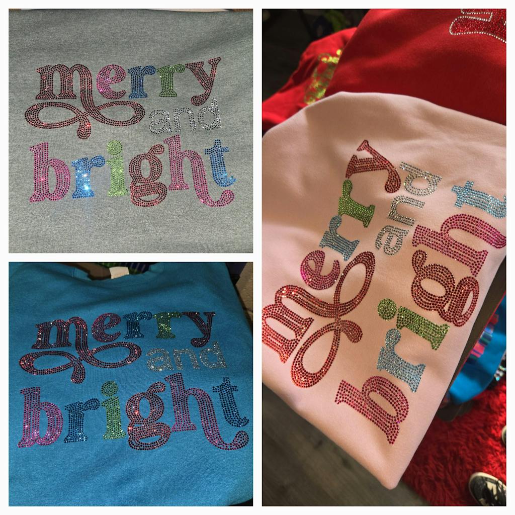 Guide to Pressing Hotifix Rhinestones - – Be Createful