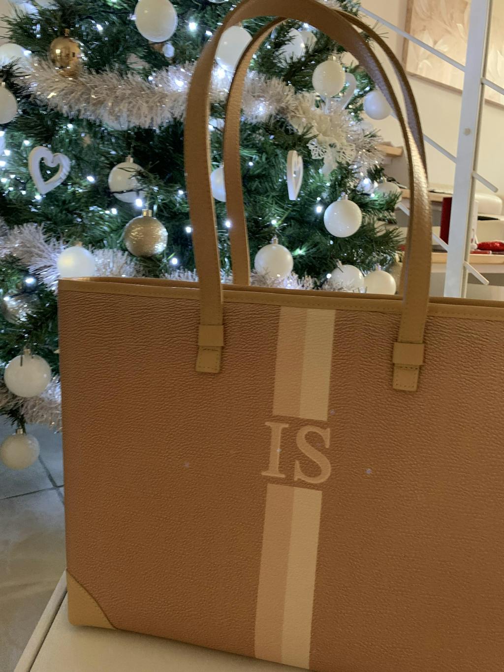 BE ONE Tote Bag - Be Your Bag