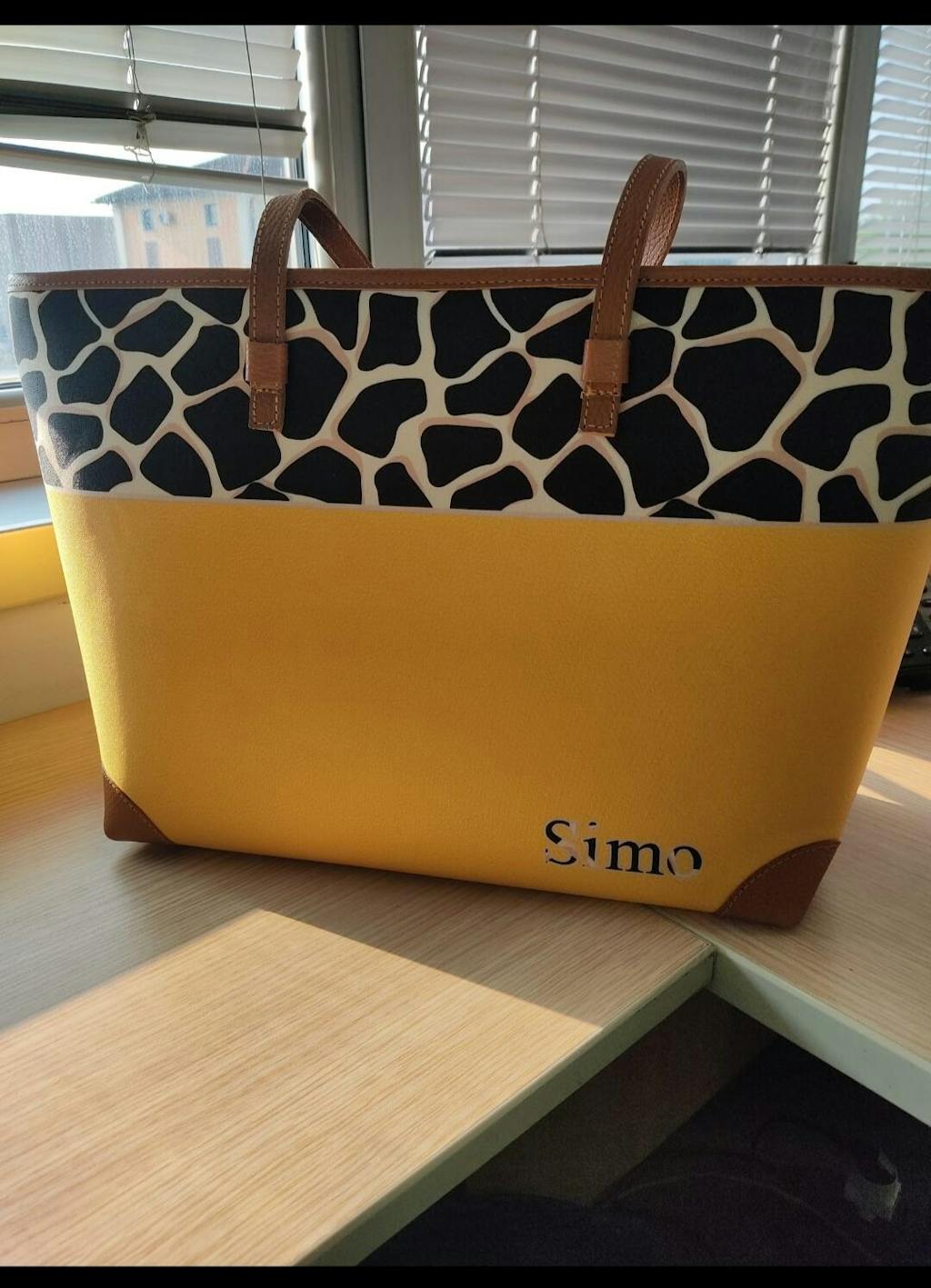 BE ONE Tote Bag - Be Your Bag