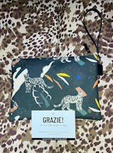 Bustona milleusi - Be Your Bag