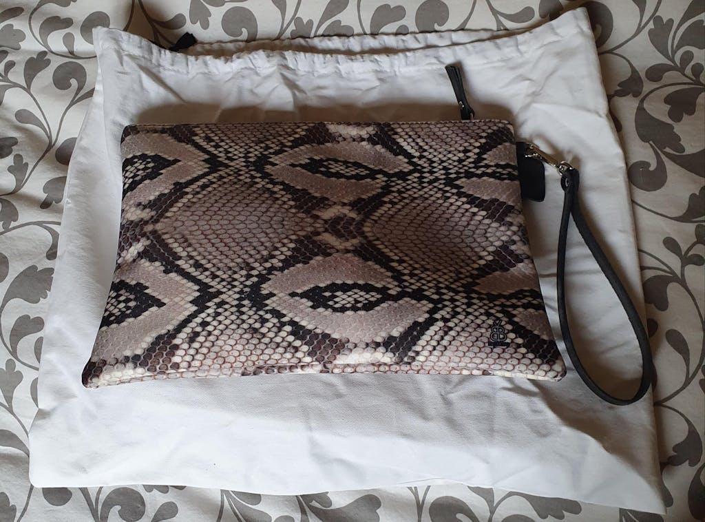 Bustona milleusi - Be Your Bag