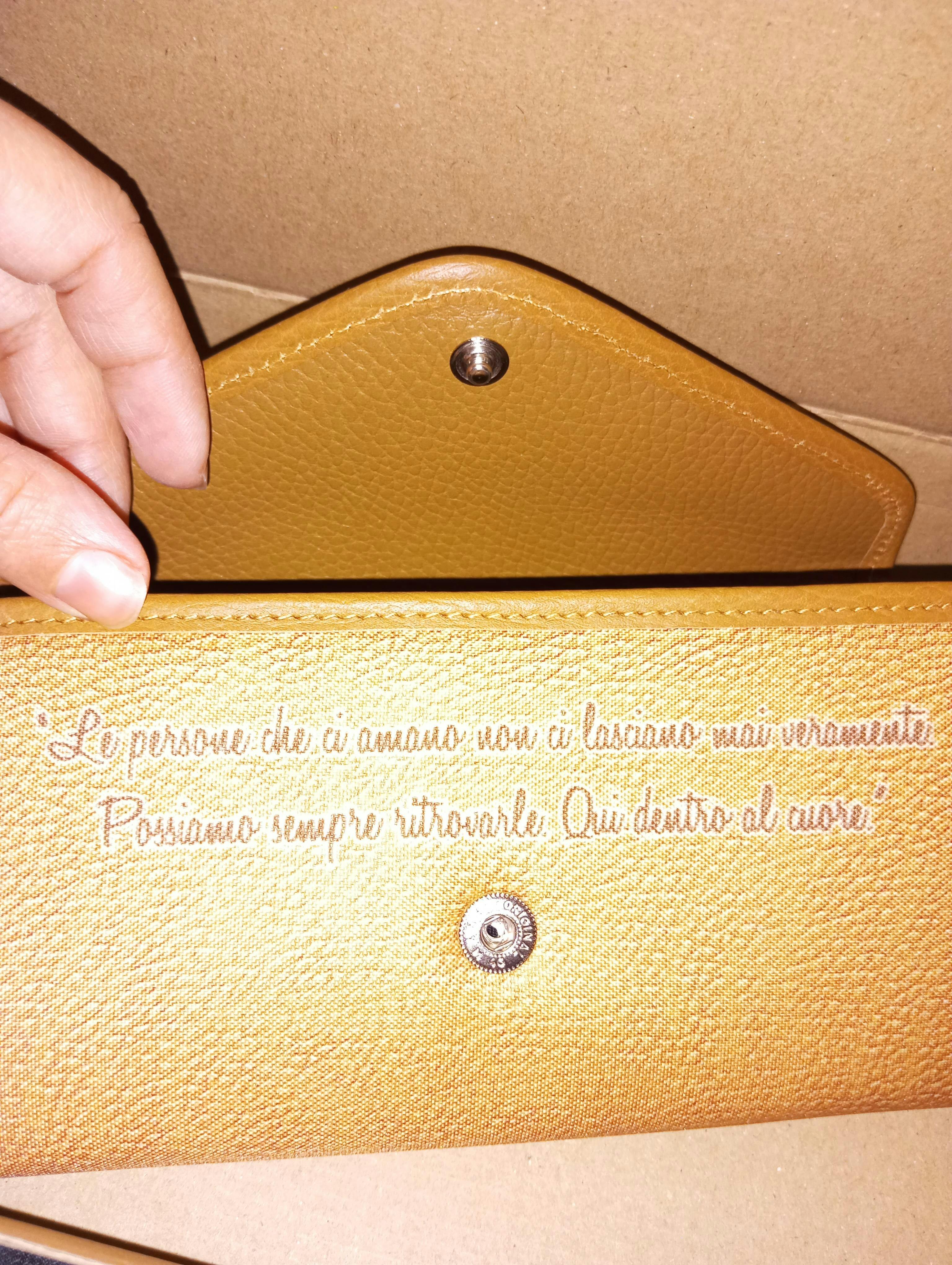 Recensioni - Be Your Bag