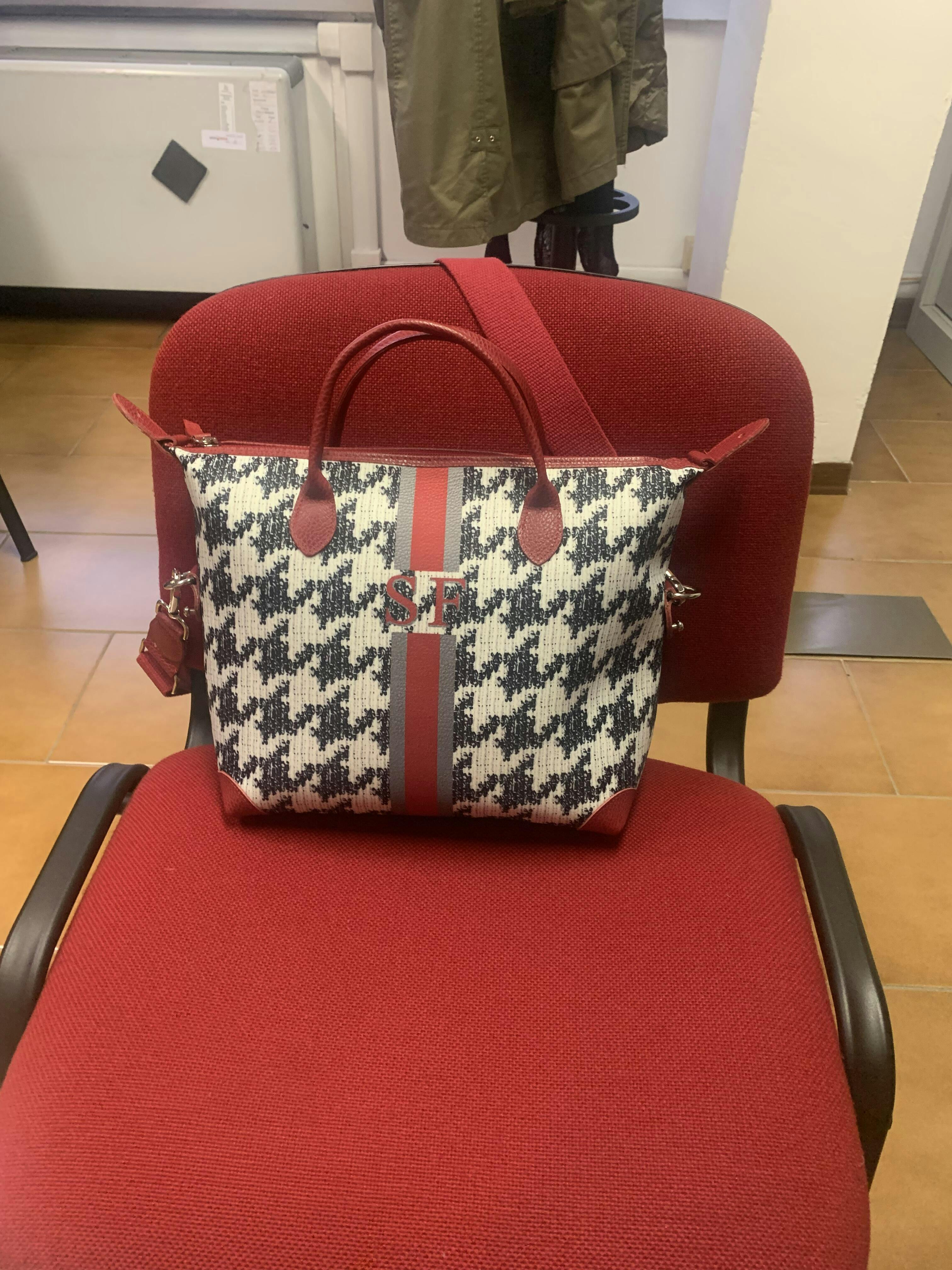 Recensioni - Be Your Bag