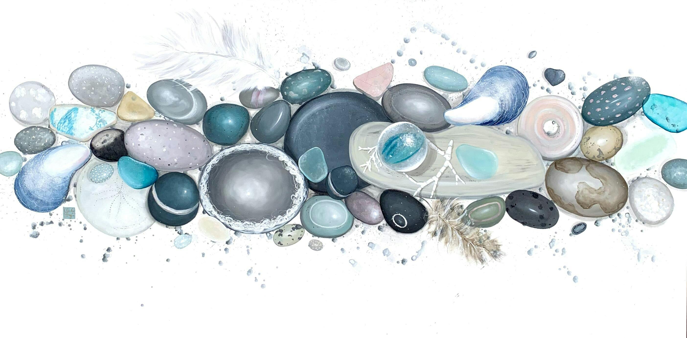 Identifying Beach Pottery – Beachcombing Magazine