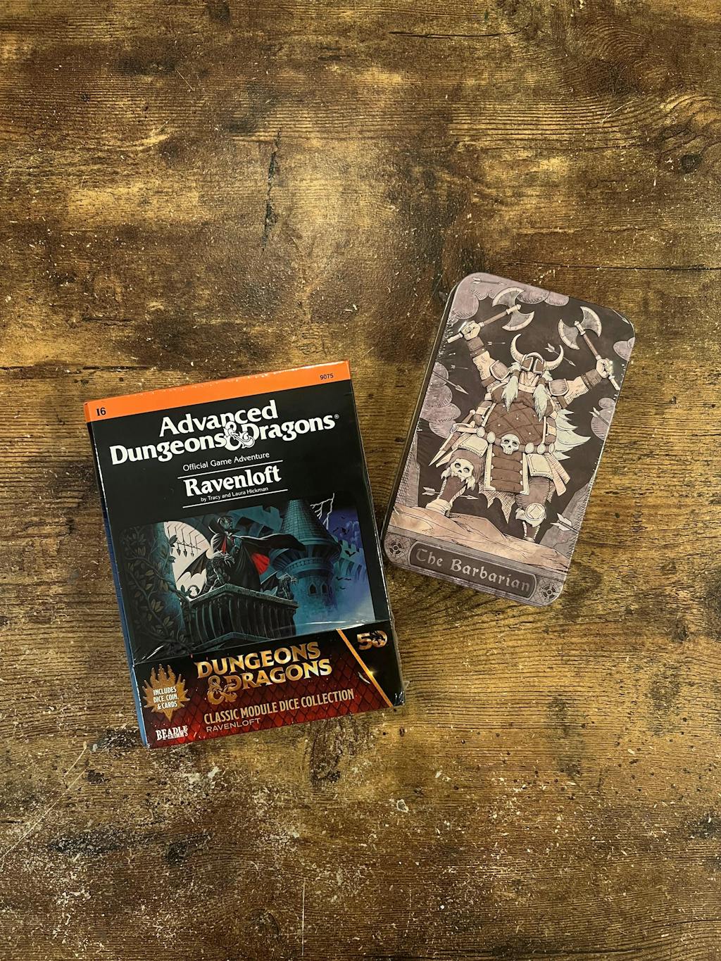 FASTER, PURPLE WORM! KILL! KILL! – Beadle & Grimm's Pandemonium Warehouse