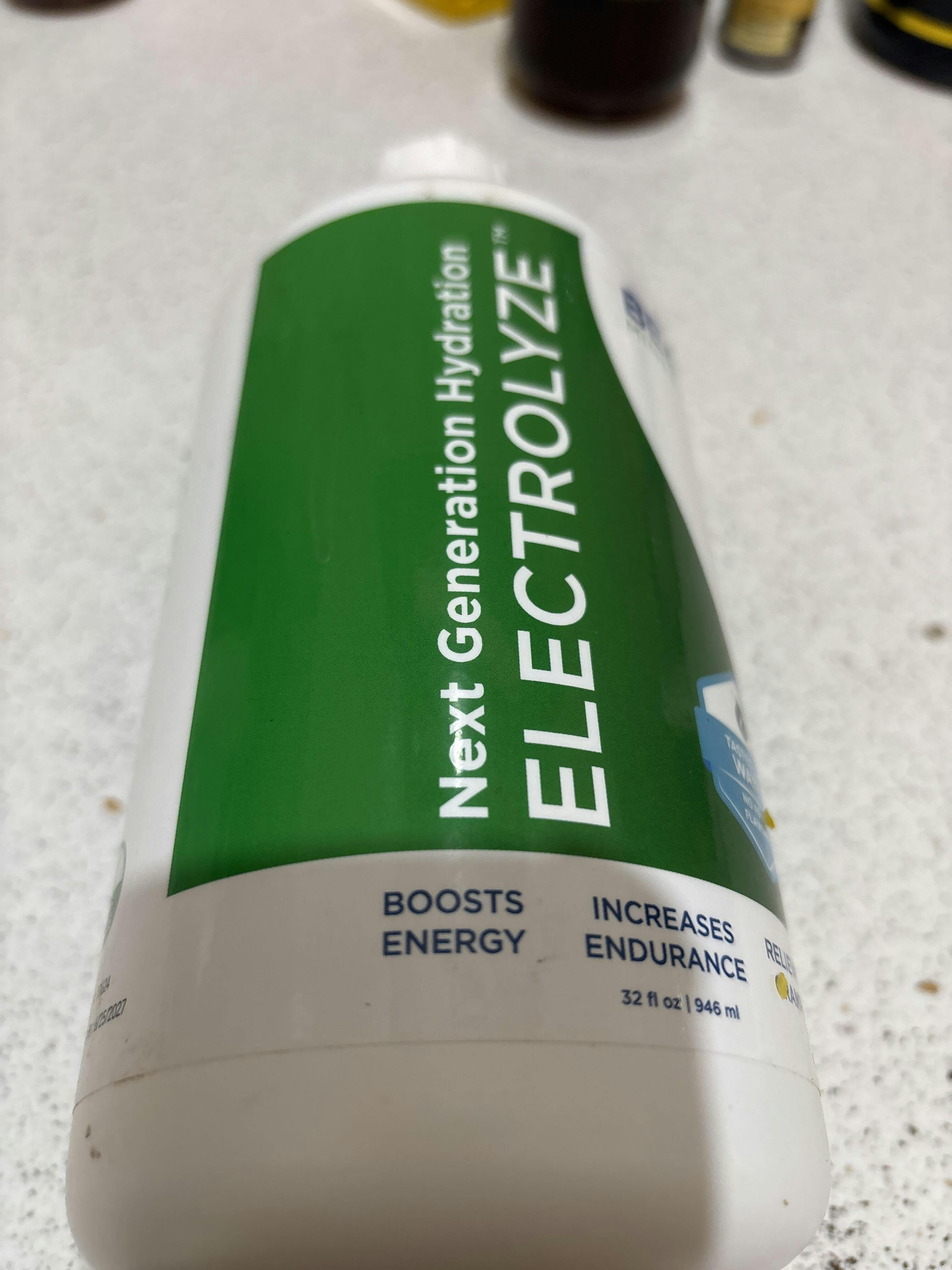 Electrolyze™ - Liquid Electrolyte Replenishment – BEAM Minerals