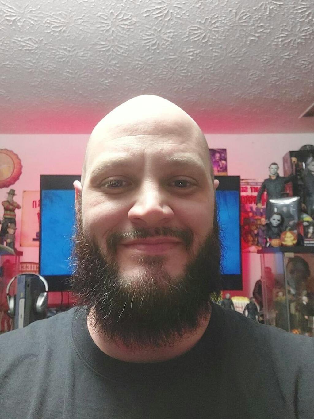 Beard Octane Thick Ox Horn Beard Comb - Snag Free Anti Static - Beard ...