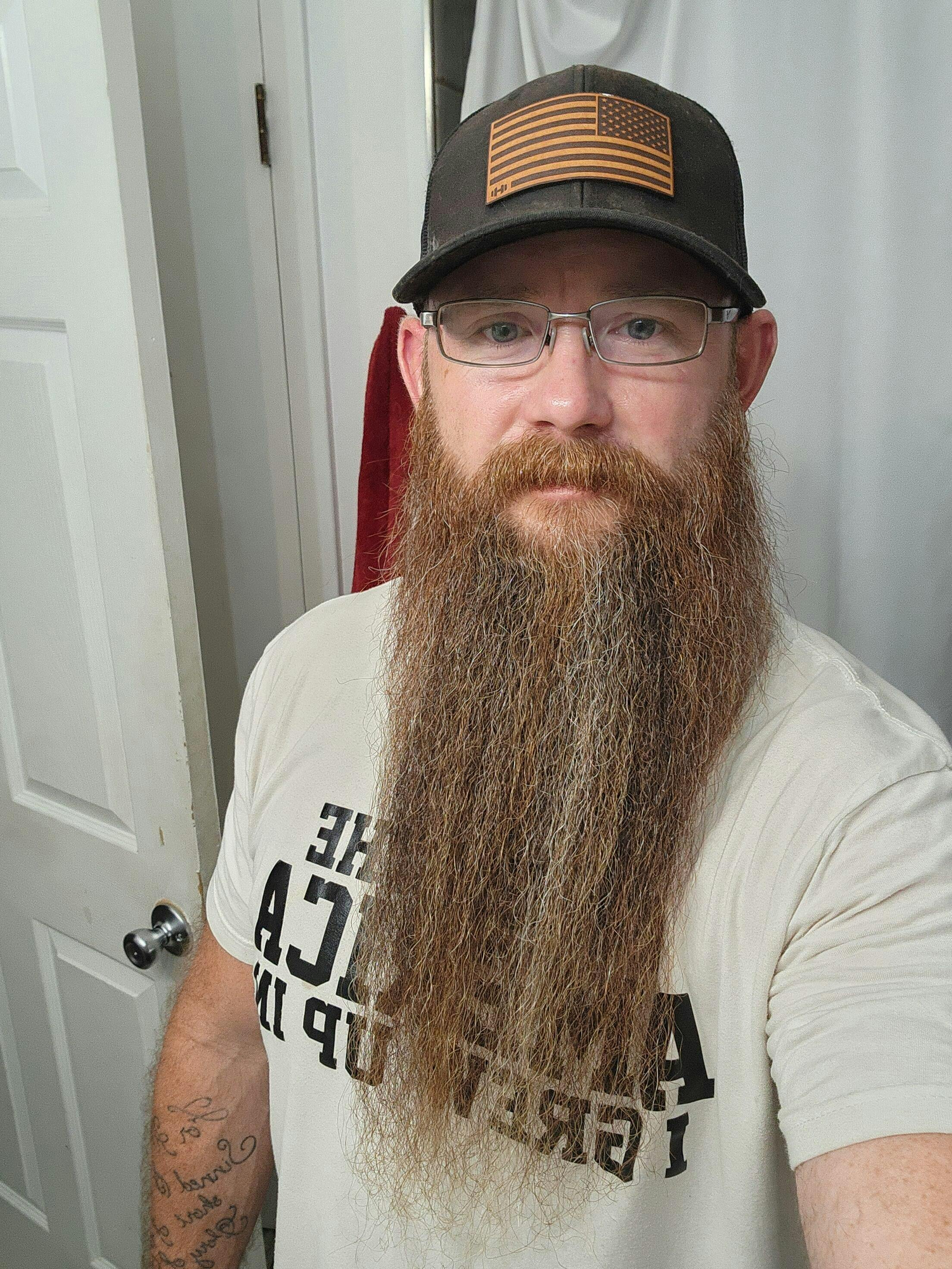 Beard Octane Liquid Gold Beard Butter 4 oz - Moisturize Soften Beard ...