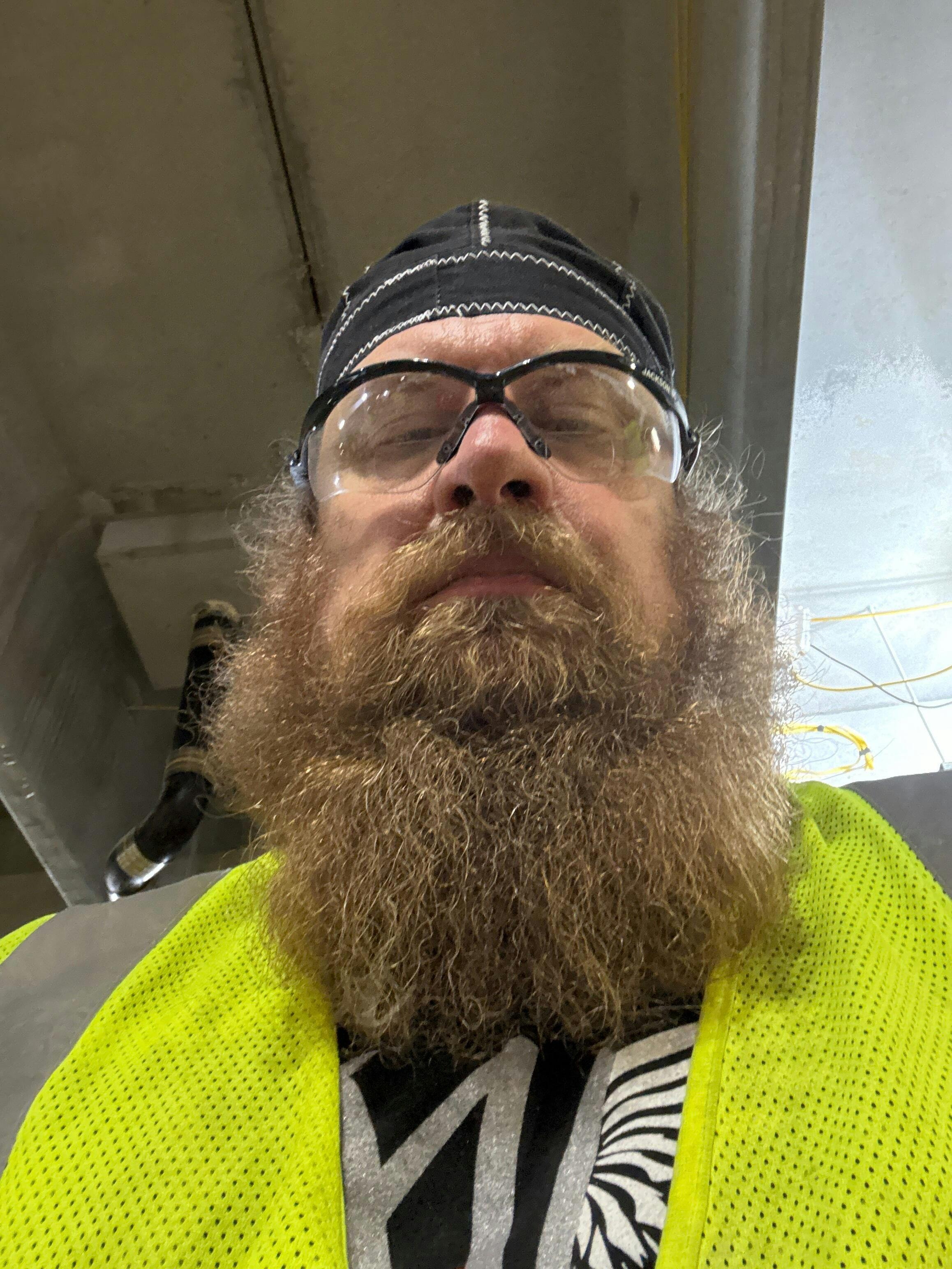 Beard Octane Merica Beard Oil 1 oz - Premium Jojoba Oil Beard Itch ...