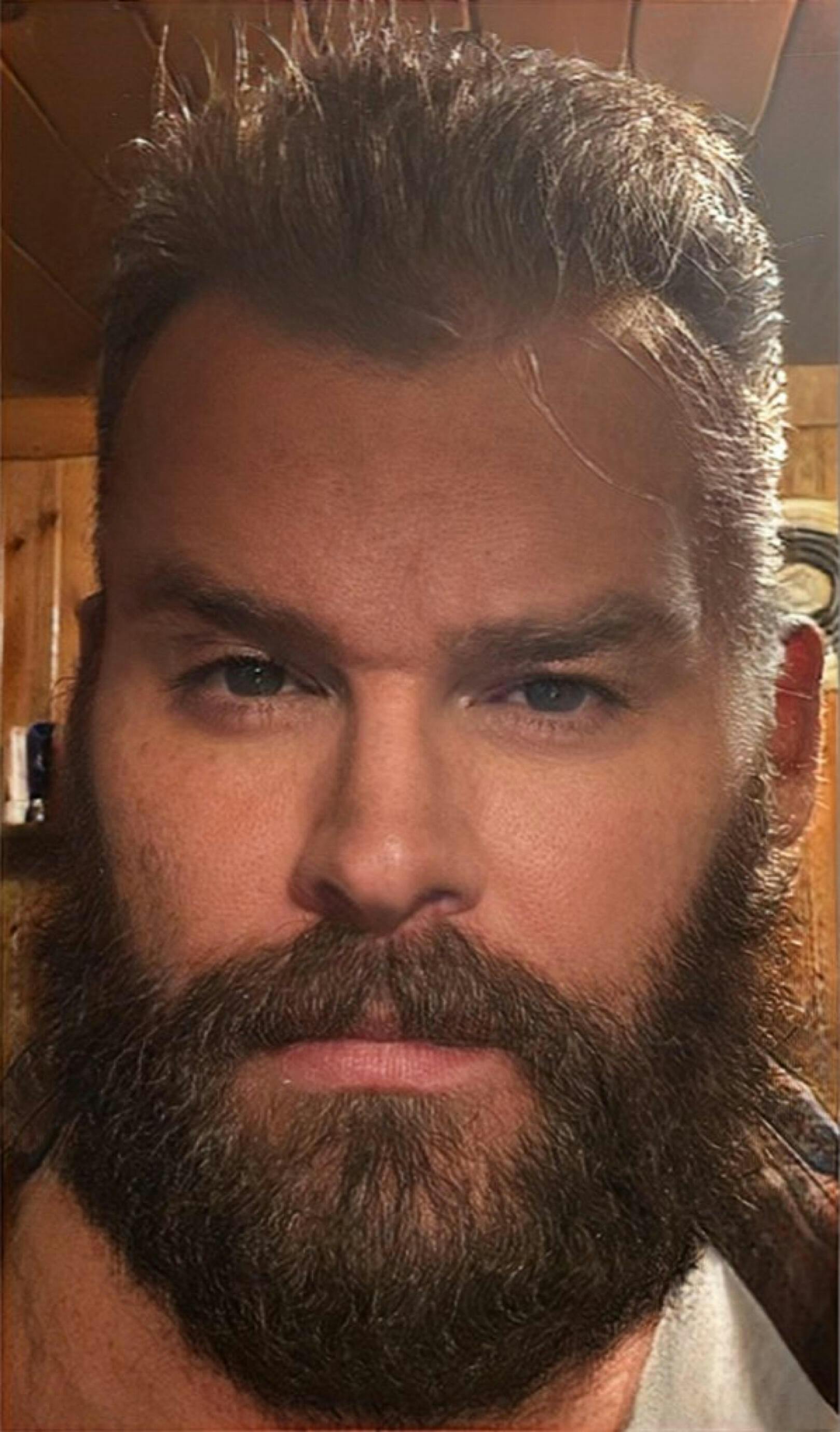 Sea Salt Spray Infused With Kaolin – Beardbrand