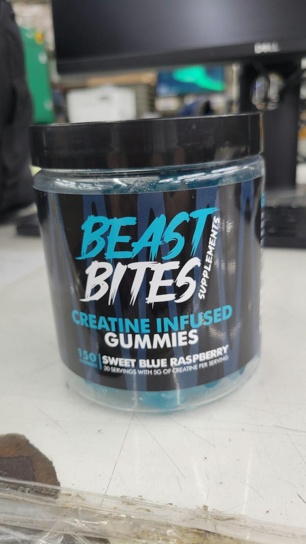 Reviews – Beast Bites Supplements Inc.