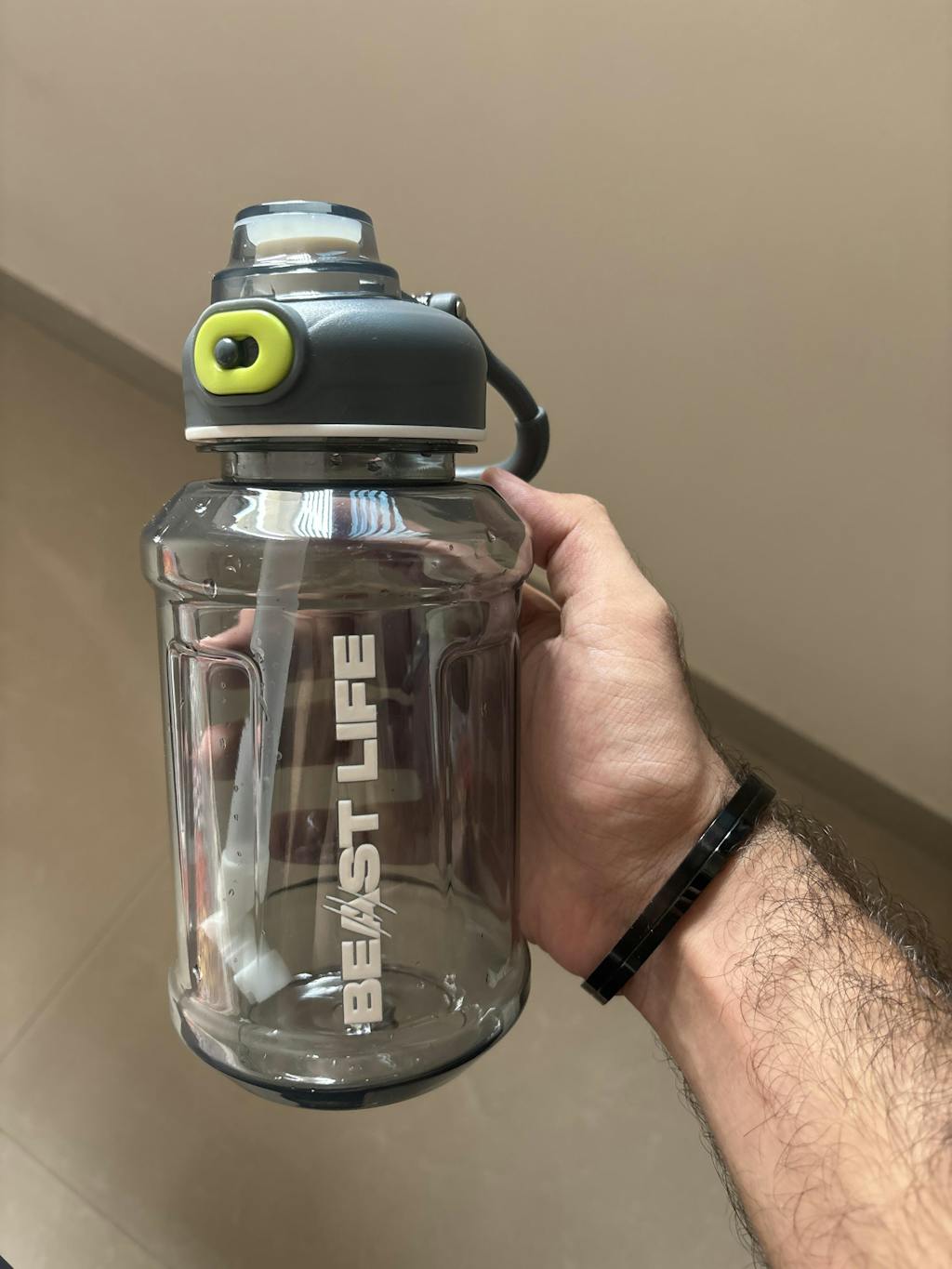 BeastLife Blend Pro Sipper with Straw | 1000ML – Beastlife