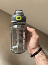 BeastLife Blend Pro Sipper with Straw | 1000ML – Beastlife