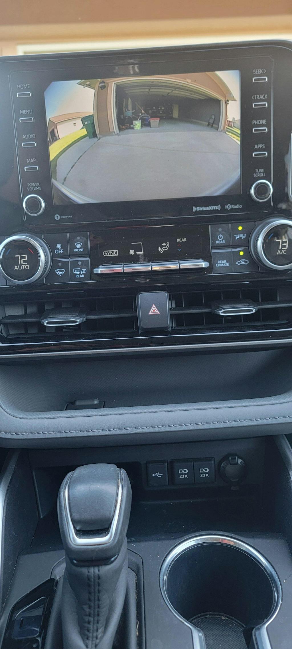 Beat-Sonic CS10A Front Camera Interface for Select 2018-2025 Toyota Mo ...