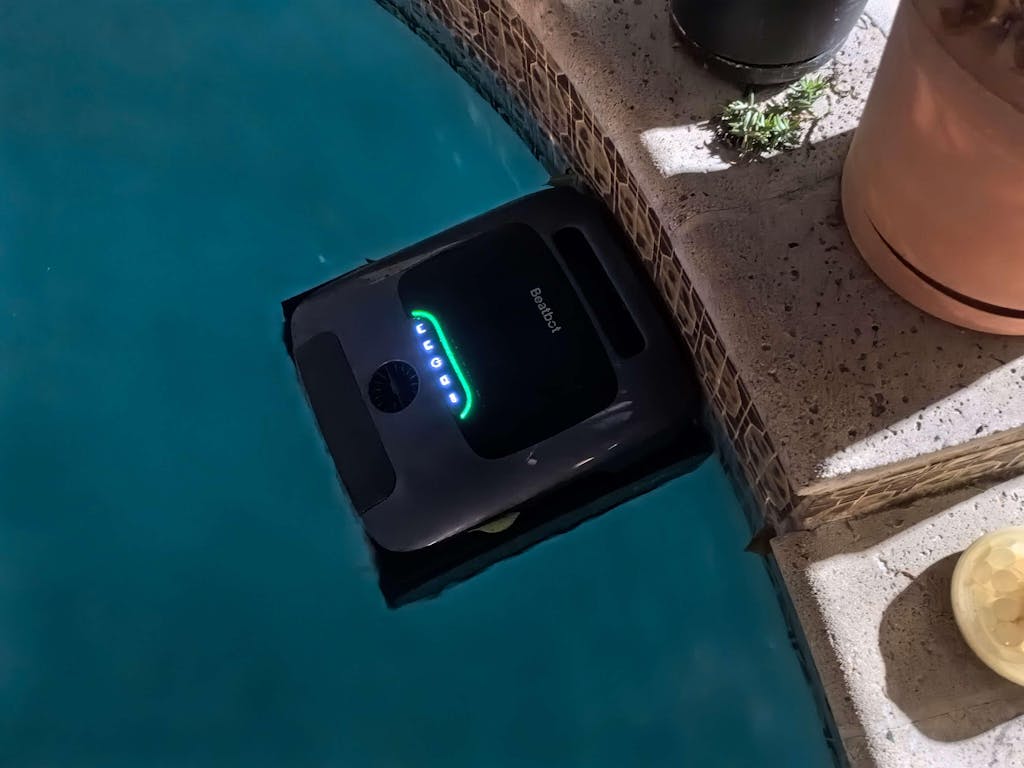 Buy AquaSense Pro Pool Cleaner Robot- Beatbot US