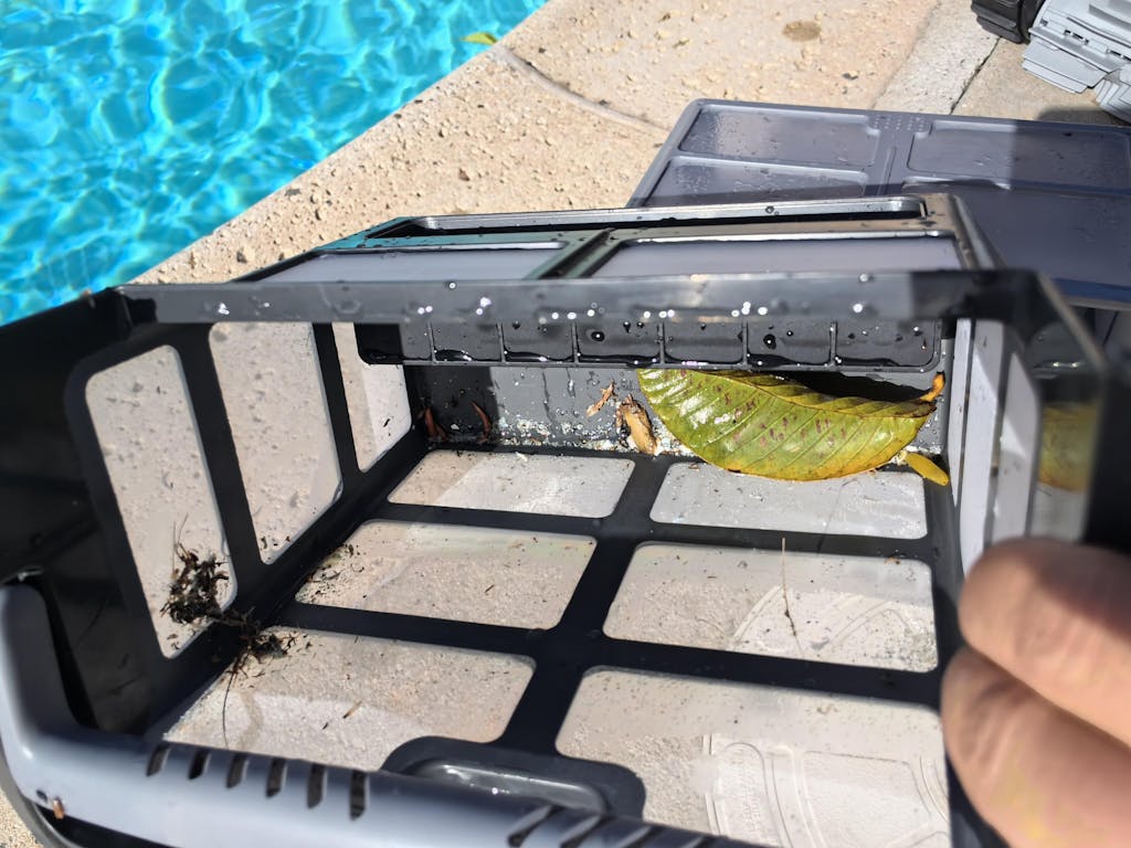 Buy AquaSense Pro Pool Cleaner Robot- Beatbot US