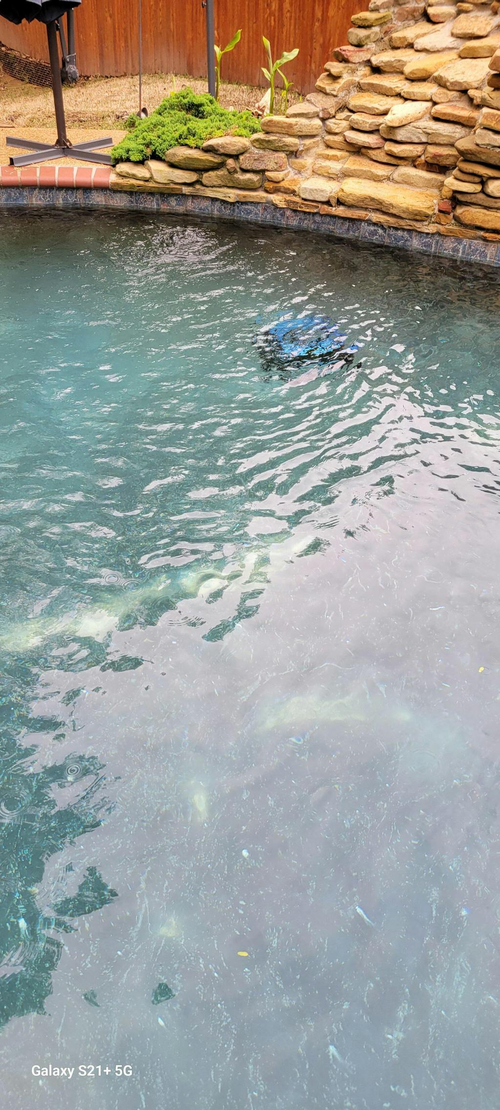 Beatbot AquaSense® Pro: The First All-in-1 Robotic Pool Cleaner